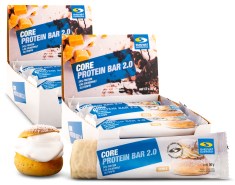 Køb Core Whey Protein hos Healthwell.dk