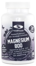 Køb Trippel Magnesium hos Healthwell.dk
